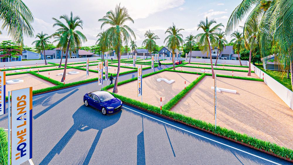 From Dreams to Reality: Navigating the Journey of Finding the Perfect ...